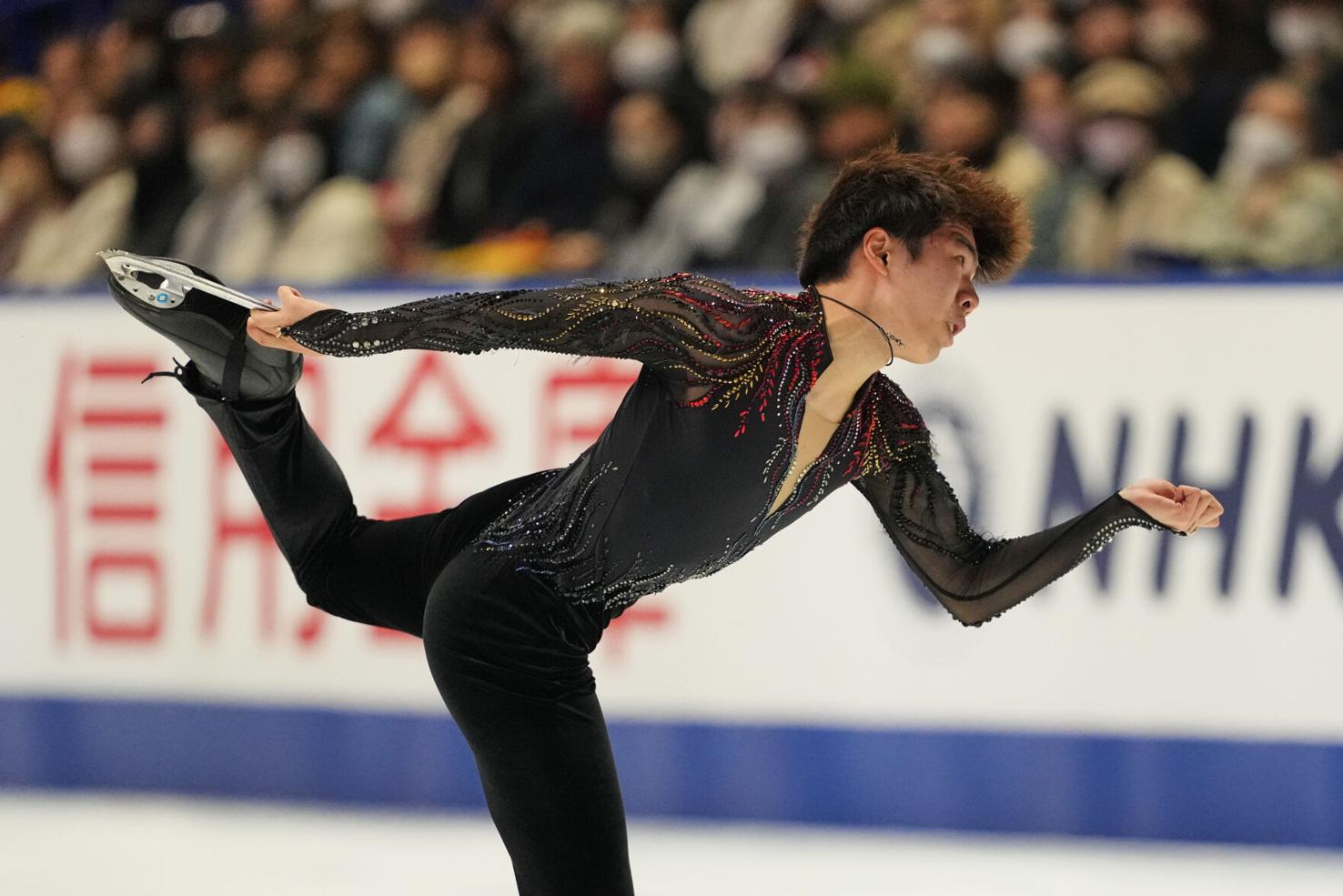 Japan Figure Skating | National Sports | ncnewsonline.com