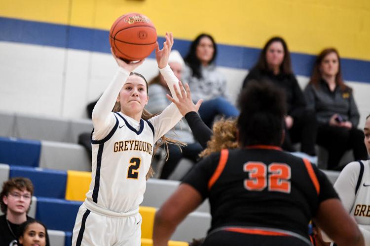 ROUNDUP: Wilmington girls knock off Sharon | Sports | ncnewsonline.com