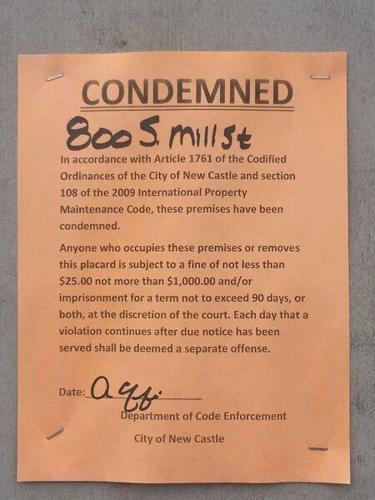 Code enforcement violations often involve a long process | Local News ...