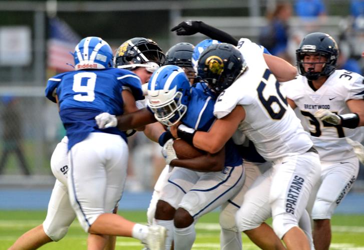 Palmer-McCane leading Ellwood City's explosive offense | Local Sports ...