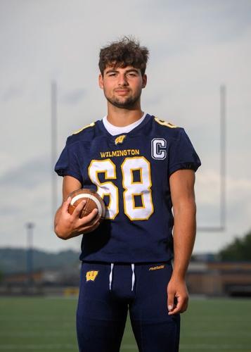 Quite a season: Wilmington's Miller shares District 10, Region 3 MVP ...