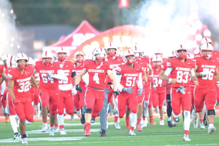South Side Beaver's run game thwarts Neshannock | Sports | ncnewsonline.com