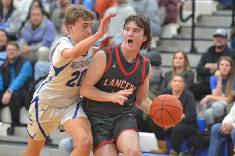 Roth paces Ellwood City to section victory | Local Sports ...