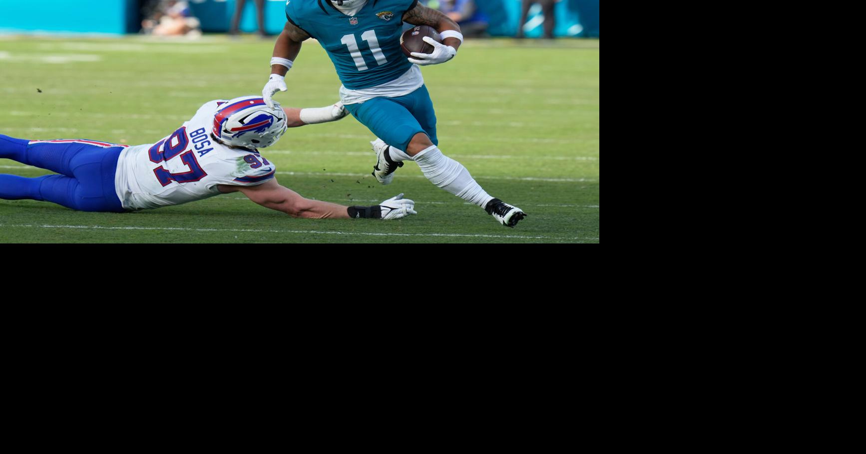 Bills Jaguars Football | National Sports | ncnewsonline.com