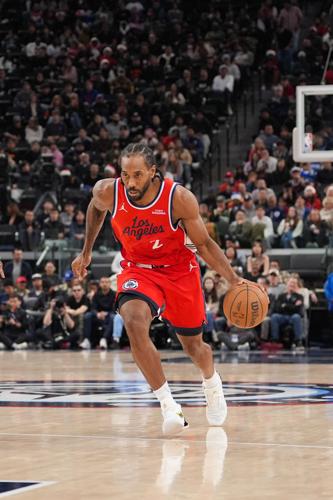 Rockets Clippers Basketball | National Sports | ncnewsonline.com