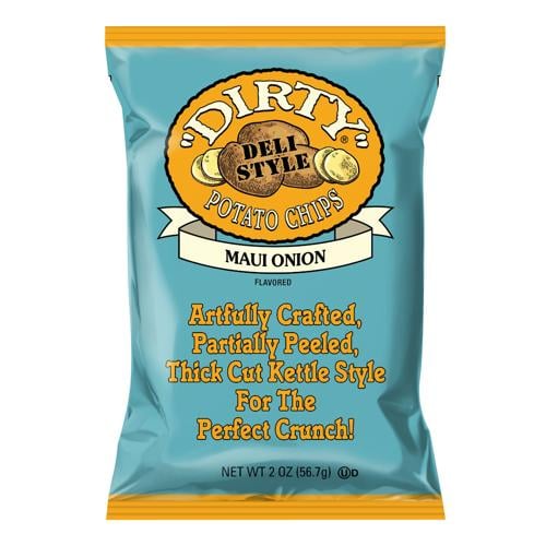 Utz Quality Foods, LLC Issues Voluntary Recall of Certain Limited ...