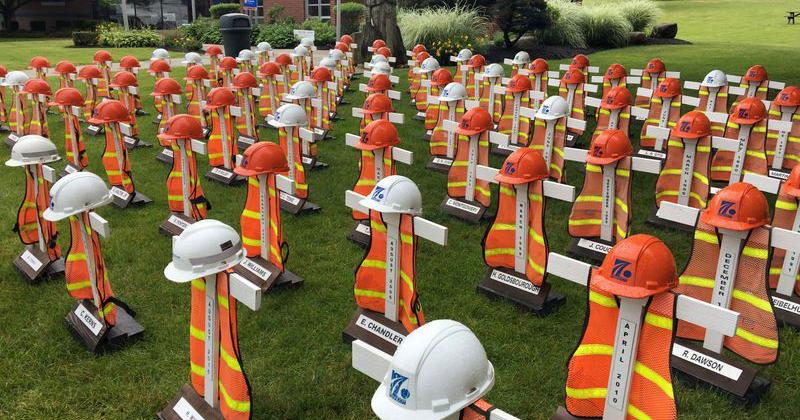 PennDOT Workers Memorial to make local stop | Local News | ncnewsonline.com