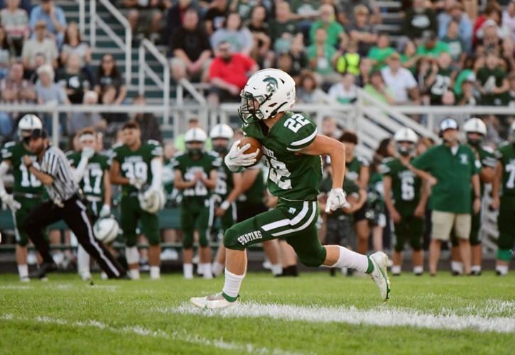 County teams ready to open conference play | Sports | ncnewsonline.com