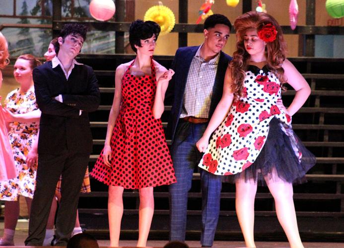 New Castle actors devoted to 'Grease' | News | ncnewsonline.com