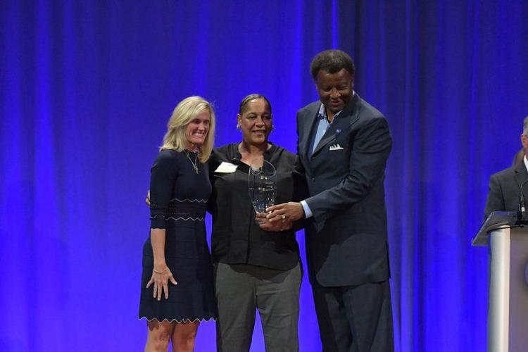 Hennon, Johnson inducted into Pitt Hall of Fame | Local Sports ...