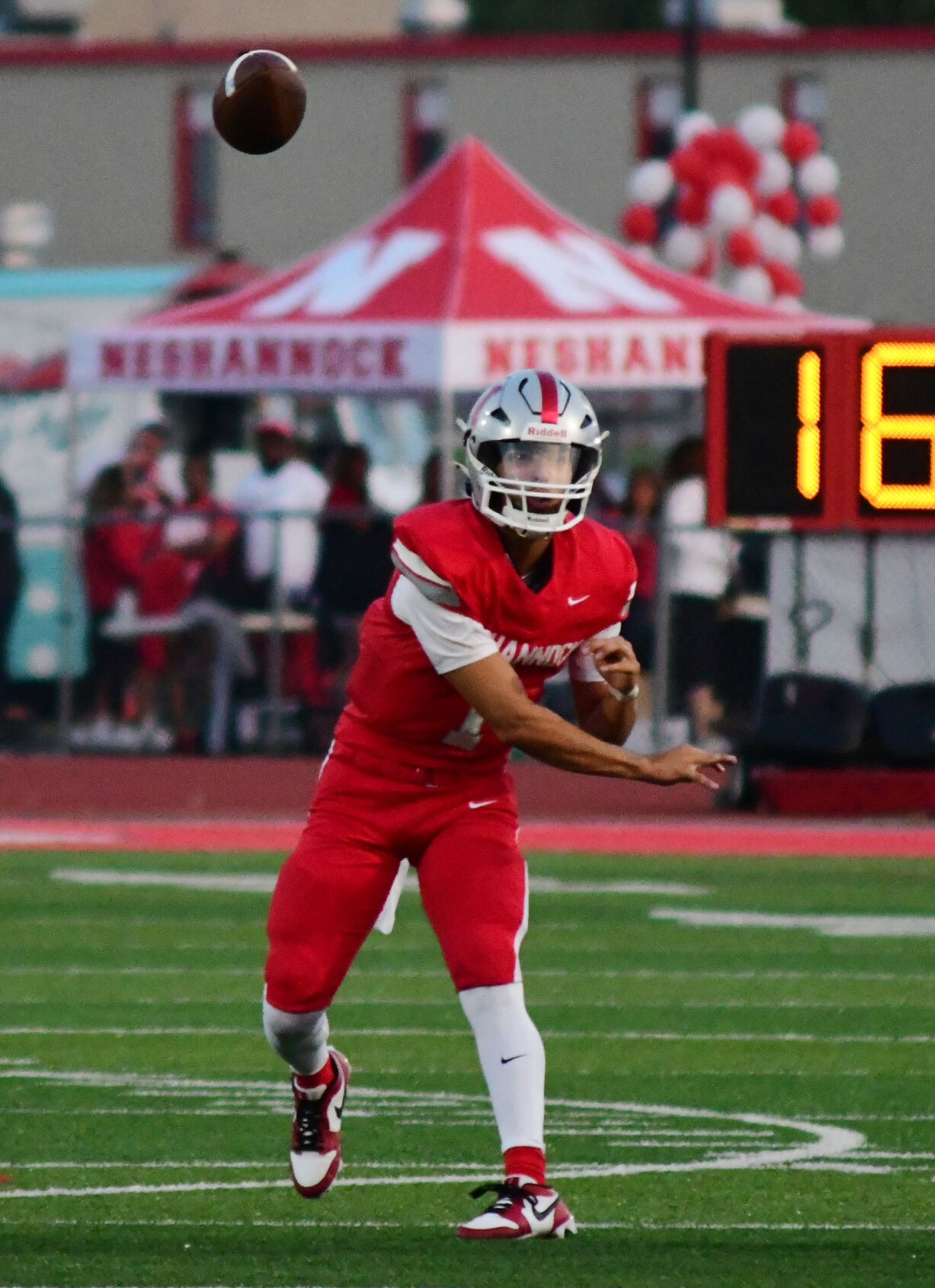 Area football teams set for second week of action | Local Sports ...