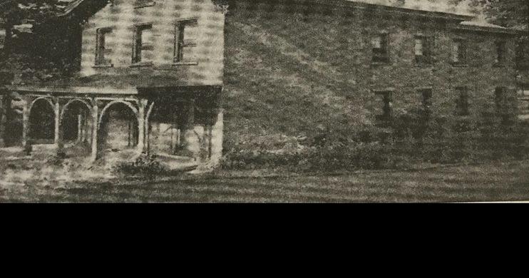 New Castle's abolitionist's role in Underground Railroad unveiled ...