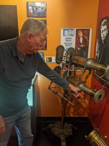 Warner Bros history preserved in New Castle museum | Local News ...