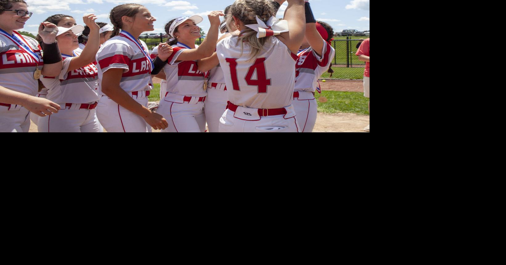Undefeated and undeniable: Lady Lancers take third consecutive WPIAL ...