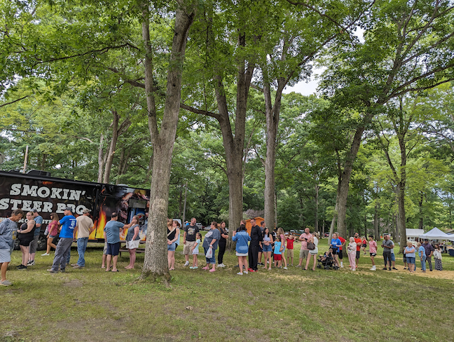 Ellwood Festival returns for 41st year | Local News | ncnewsonline.com