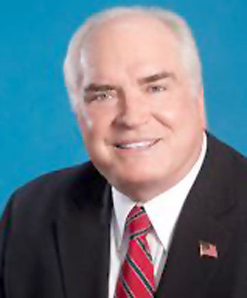 Rep. Kelly named finalist for award | News | ncnewsonline.com