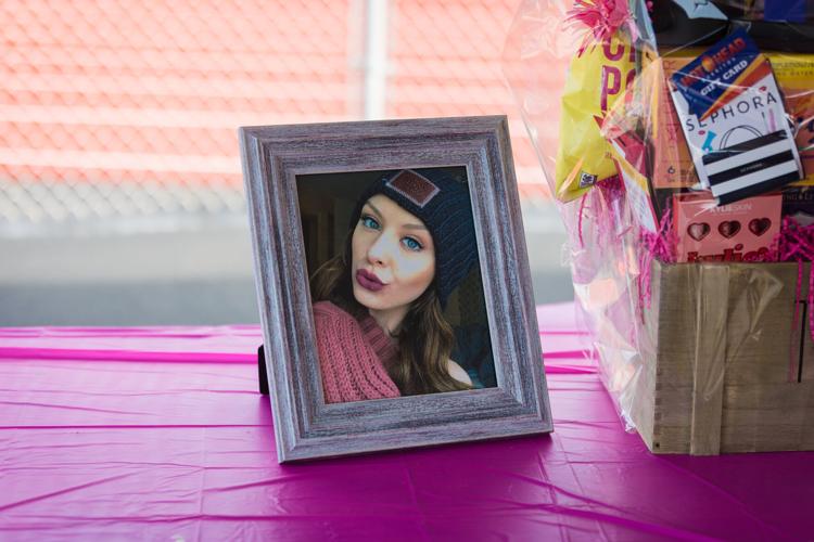 Team Emma Forever holds final 5K | Local News | ncnewsonline.com