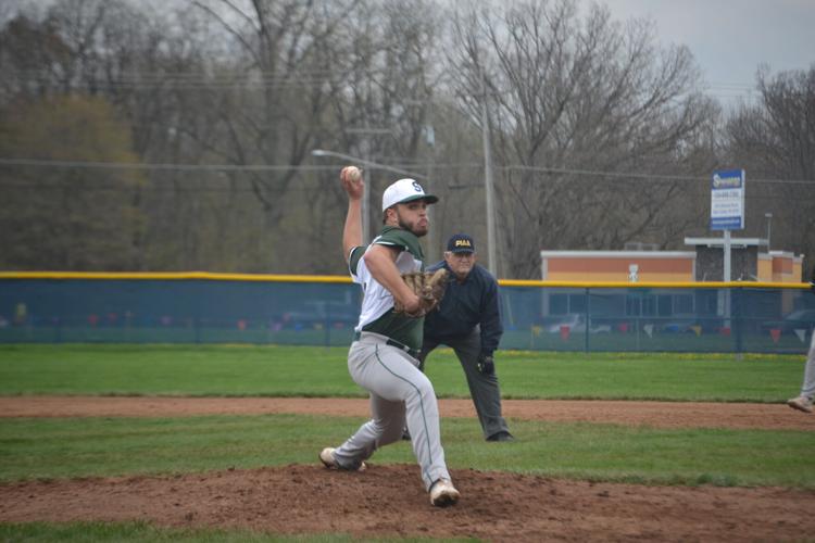 Baseball: Laurel at Shenango | Local Sports | ncnewsonline.com