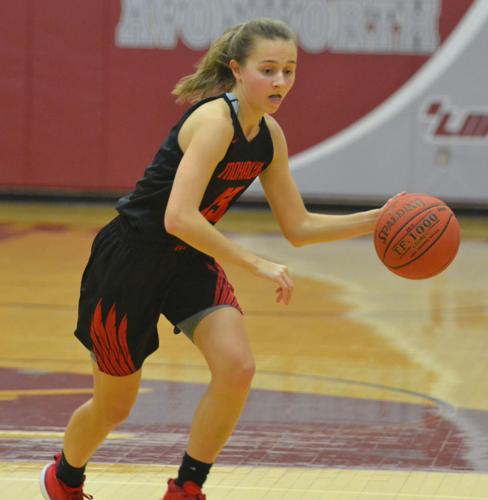 Lady Warriors fall to Avonworth in WPIAL 3A quarterfinals | Local ...