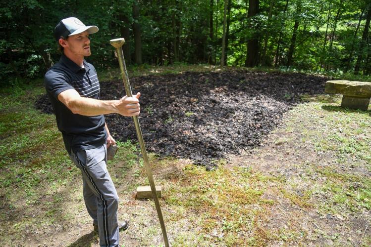 'Back to earth': Green burials at Greendale Cemetery | Lifestyles ...