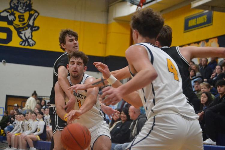 Shenango cagers capture section win against South Side Beaver | Sports ...