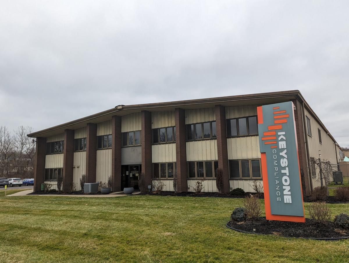 Keystone Compliance eyes new expansion in city | Local News ...