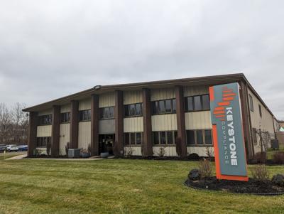 Keystone Compliance eyes new expansion in city | Local News ...
