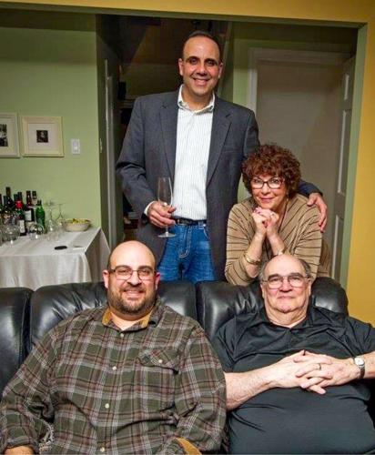 Rotary tabs Medure family for entrepreneur award | News | ncnewsonline.com