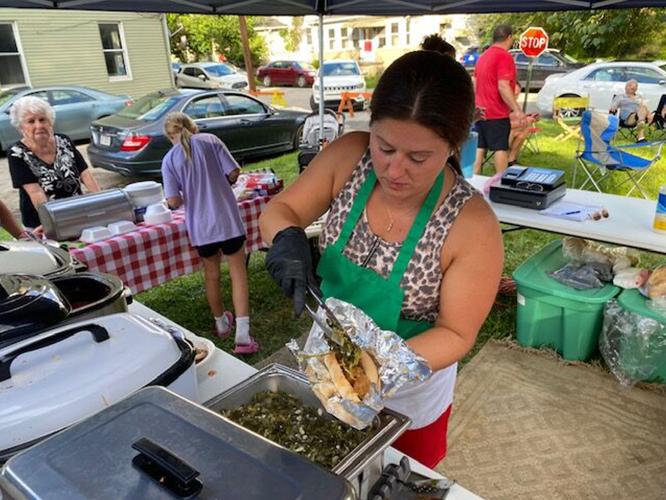 Mahoningtown to uphold tradition with festival | Local News ...