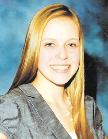 Kayla Michelle Magusiak | | ncnewsonline.com