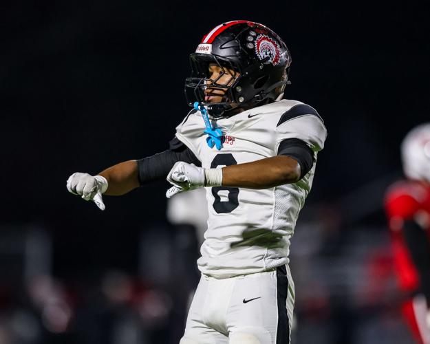 New Castle falls to Aliquippa in WPIAL Class 4A semifinals | Sports ...