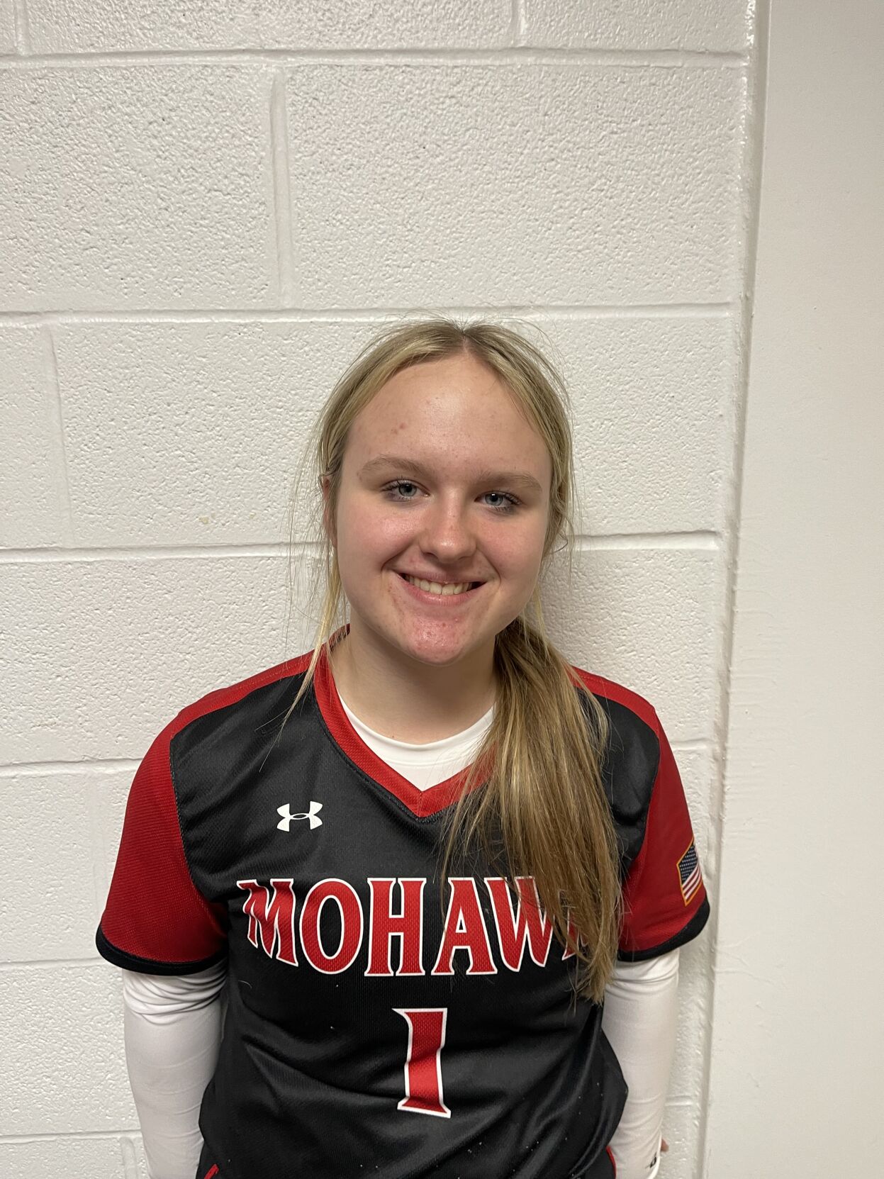Cole leads Mohawk softball team to victory | Sports | ncnewsonline.com