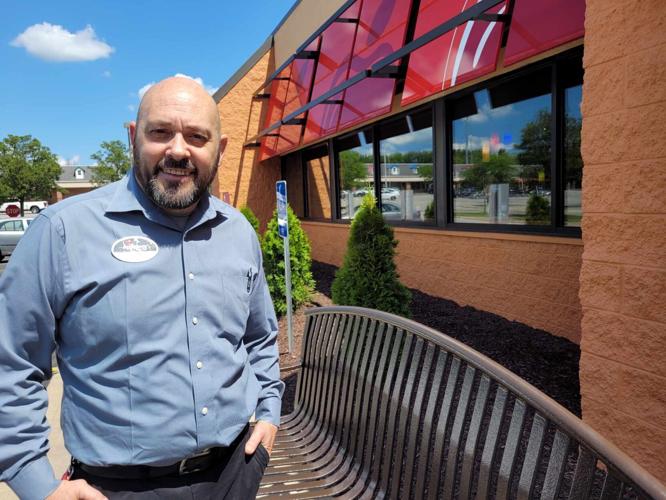 'Newby' finds New Castle 'so Norman Rockwell' | Local News ...