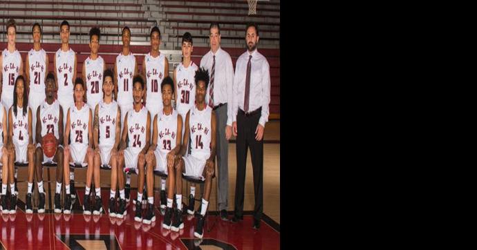 New Castle Red Hurricane roster | Tipoff | ncnewsonline.com