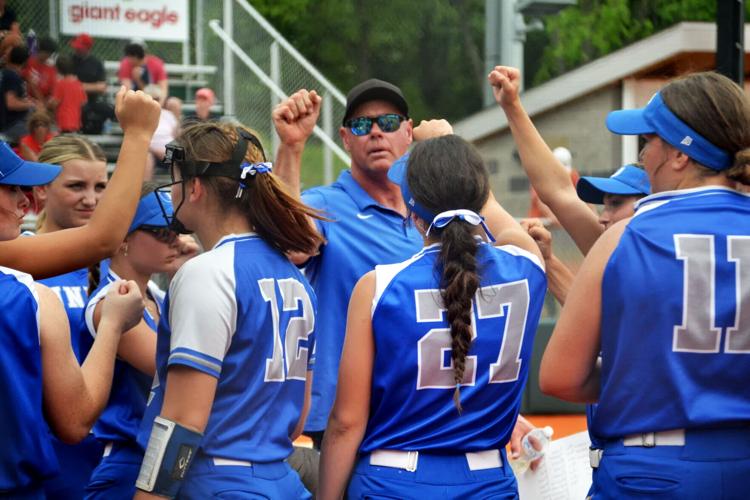 Union softball team knocks off defending PIAA champs in quarterfinals ...