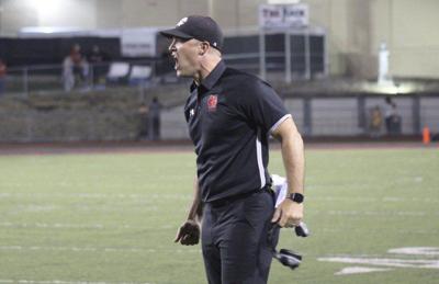 Cowart earns two-year extension as football coach | Local Sports ...