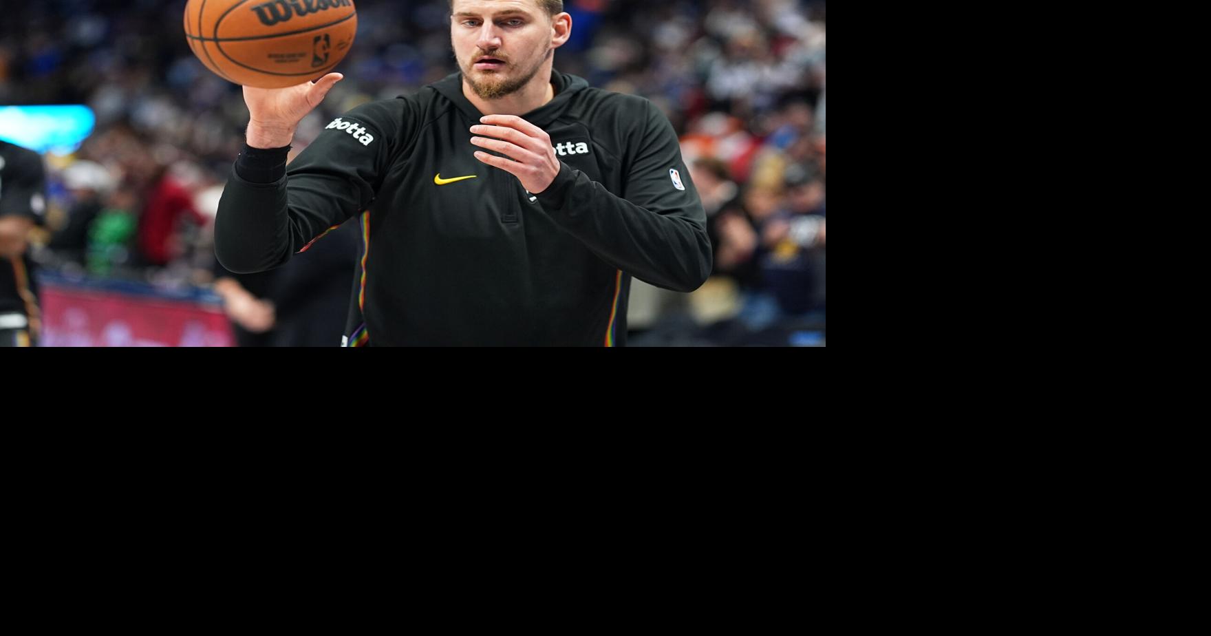 Timberwolves Nuggets Basketball | National Sports | ncnewsonline.com