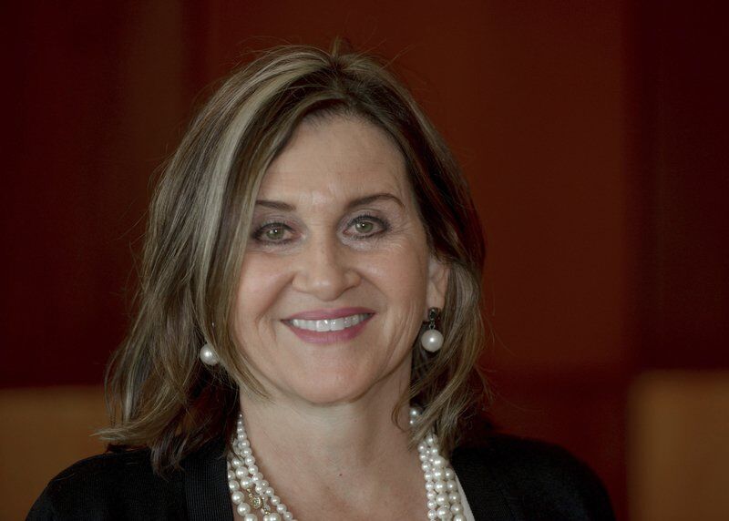 GOP picks Pennsylvania's first female Senate majority leader | Local ...