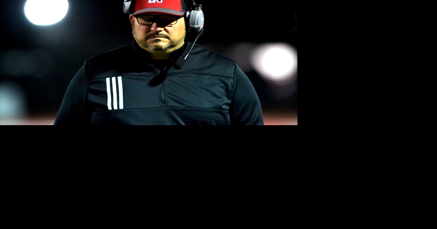 Mozzocio hired as New Castle football coach | Local News | ncnewsonline.com