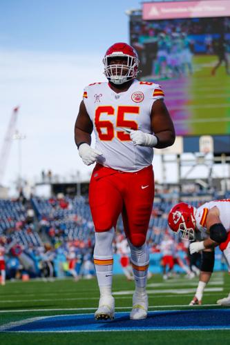 Chiefs Titans Football | National Sports | ncnewsonline.com