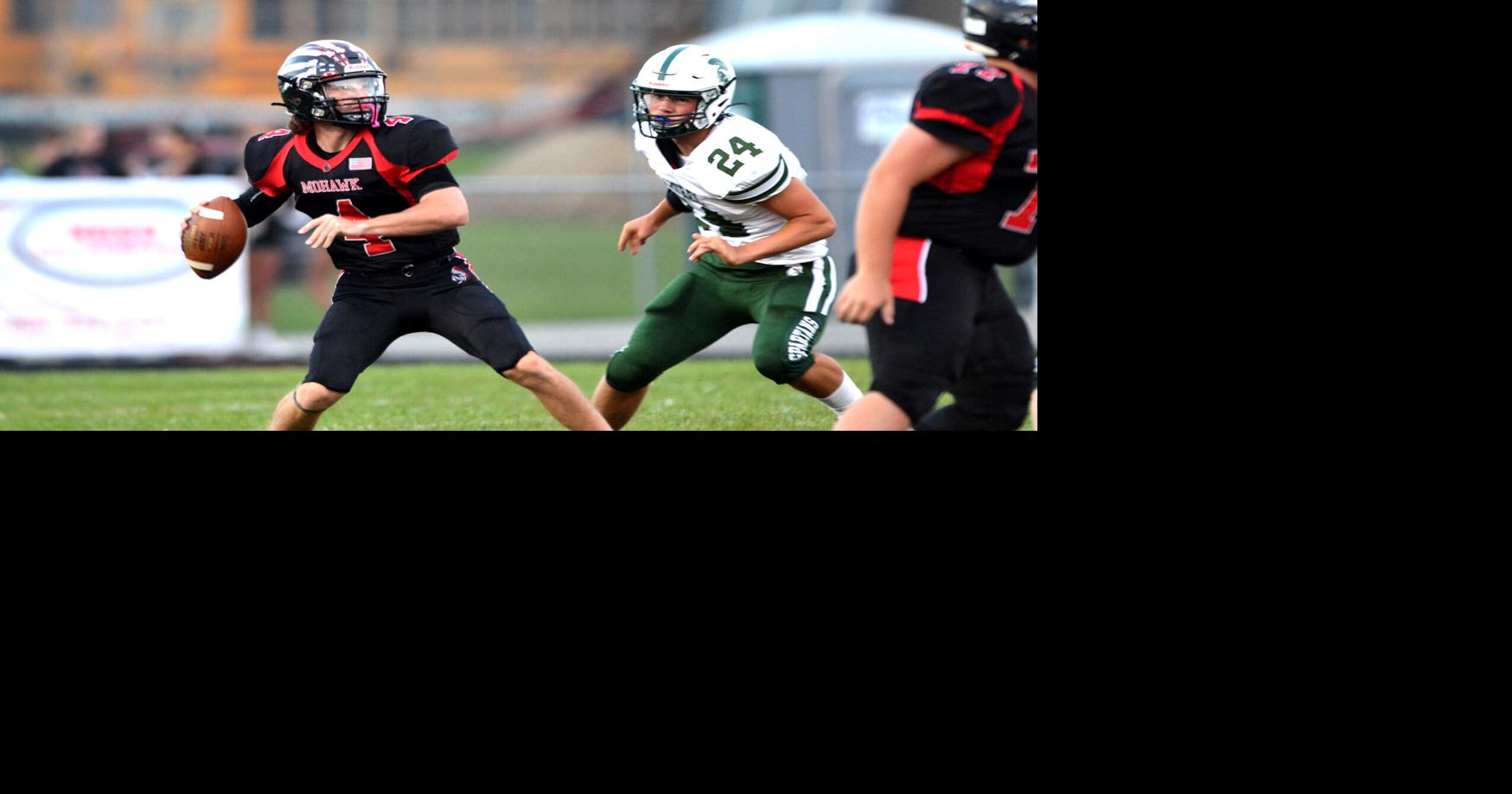 County high school football teams ready to open WPIAL playoffs | Sports ...