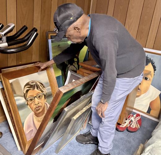 Moss ready to roll at Farrell's Juneteenth | Local News | ncnewsonline.com