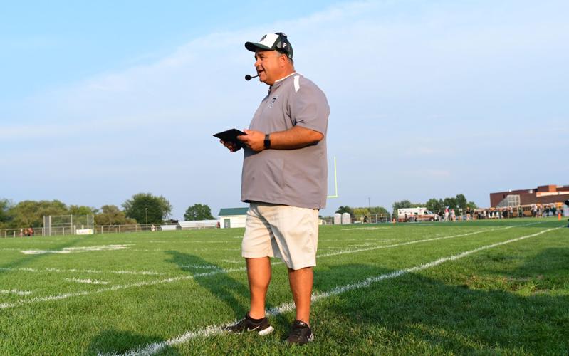 Laurel rolls to victory over New Brighton | Sports | ncnewsonline.com