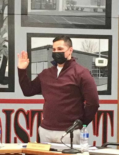 School board differs on choice of president | Local News | ncnewsonline.com