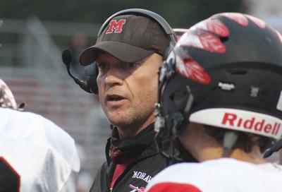 Mohawk falls short against New Brighton | Local Sports | ncnewsonline.com