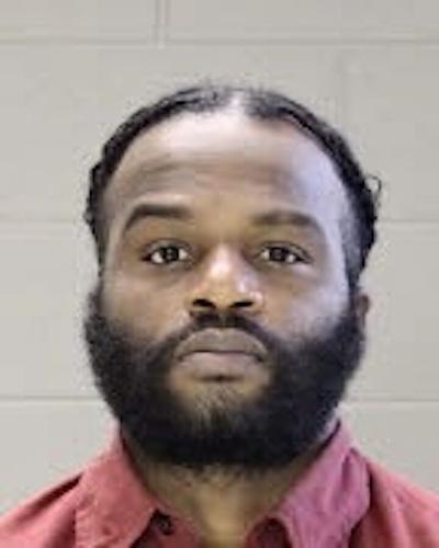 Homicide parolee accused in trailer theft, assault | Local News ...