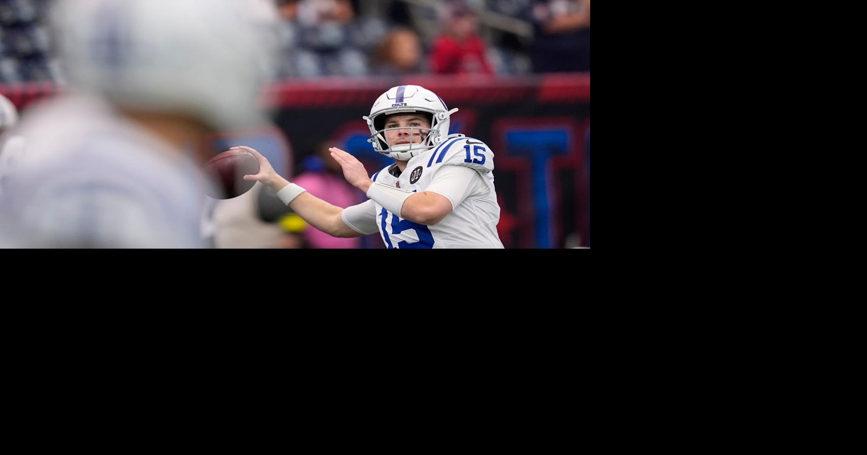 Colts Texans Football | National Sports | ncnewsonline.com