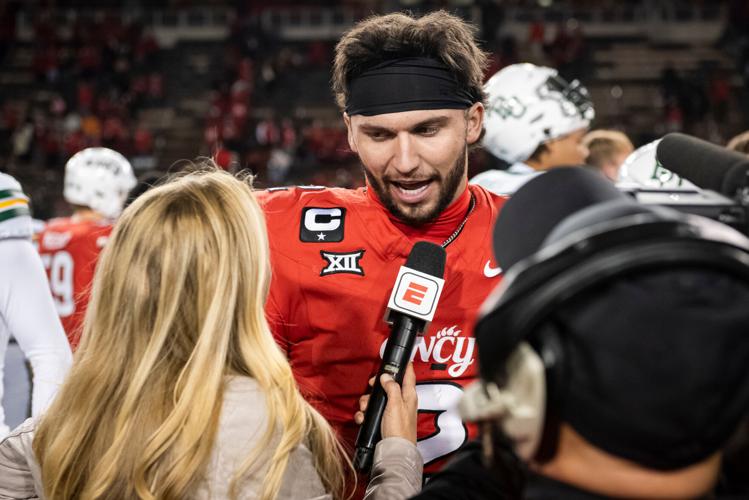 Texas Tech defends playing QB Brendan Sorsby amid gambling addiction ...