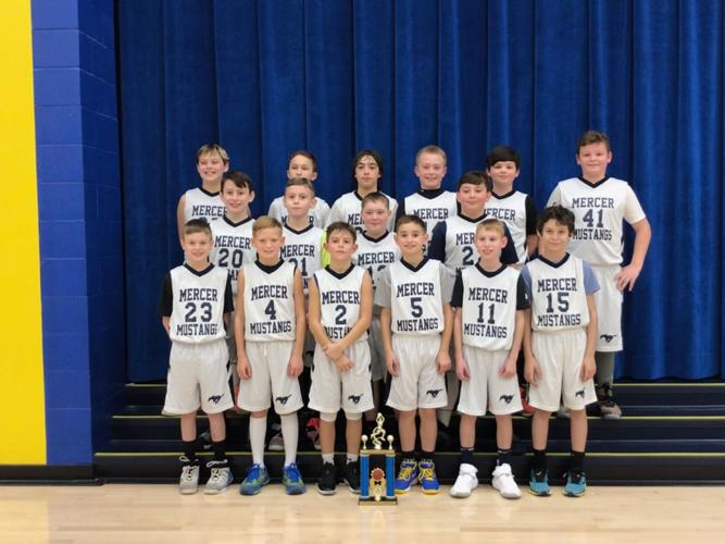 Mercer student council to host DJ Graham Memorial Color Run | Local ...