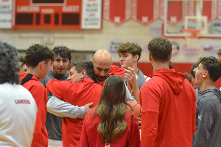 Neshannock rolls to season-opening win, Corey wins 300th game | Sports ...